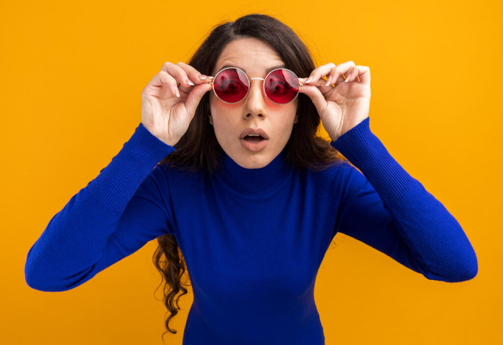 A Comprehensive Guide to Choosing the Right Blue Light Blocking Glasses ...