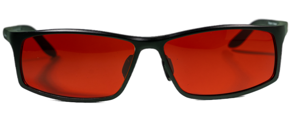Luma Bio Glasses - Luma Bio